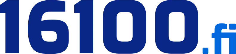 16100 – Suomen edullisin numerotiedustelu